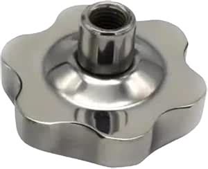 Idomin 1pc M6 M8 M10 M12 Stainless Steel 304 Female Thread