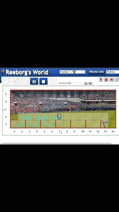 Design The Code Using Python To Run The Robot 🤖 To Complete The Task Codefusion Coder Science