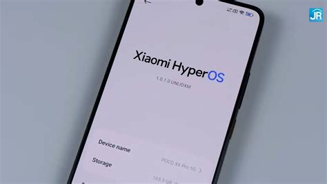 Review Poco X Pro G Resmi Hp Jutaan Terkencang Terbaik Jagat Gadget