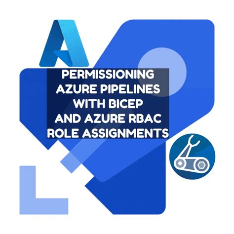 Permissioning Azure Pipelines With Bicep And Azure Rbac Role Assignments Johnnyreilly