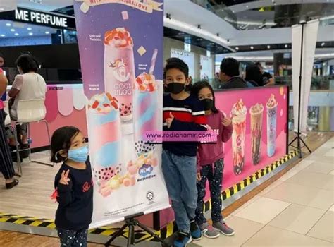 Review Air Coolblog Magical Unicool Series