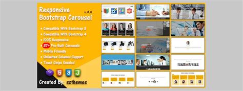 13 Best Javascript Sliders Of 2025 Envato Tuts