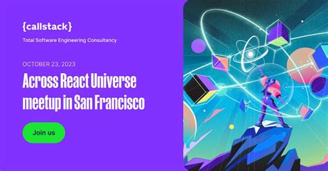 react native meetup in san francisco abbott {callstack} kristen