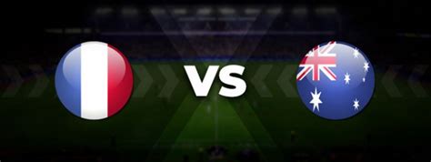 Франція Австралія прогноз на матч 22 Листопада 2022 Betauth
