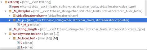 解决CLion调试时无法显示变量值的问题 氷泠 博客园