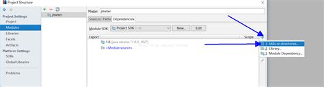 jmeter源码导入到intellij idea csdn博客
