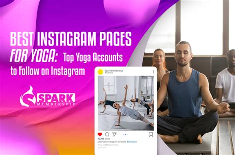 Best Instagram Pages For Yoga Top Yoga Accounts To Follow On Instagram