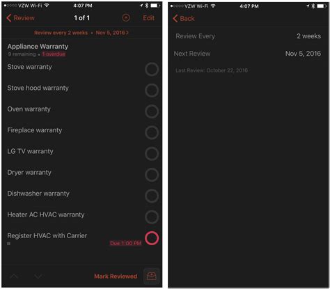 The Evolution Of Omnifocus Macdrifter