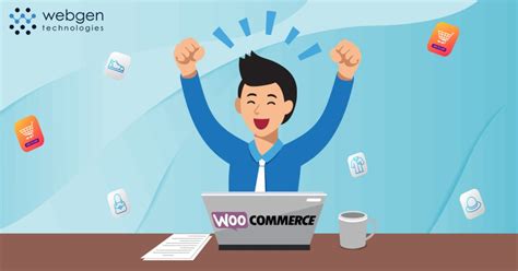 Reasons Why Should You Use Woocommerce For An Online Store Blog Webgen Technologies