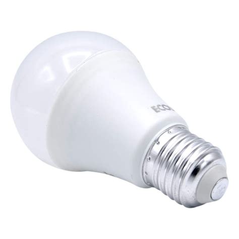 Buy Ecolink 12w E27 6500k 1ct 12 Led Bulb Online In Uae