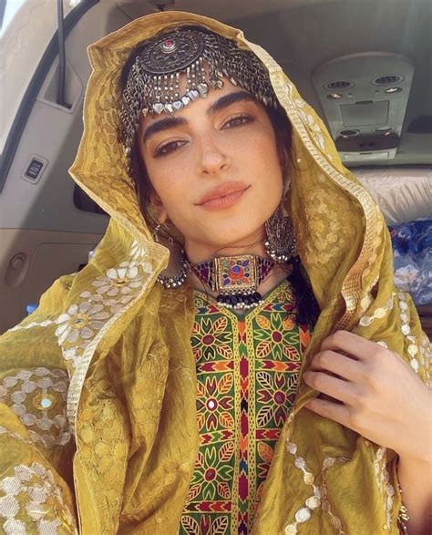 Afghan Dresses Afghan Clothes Afghan Fashion