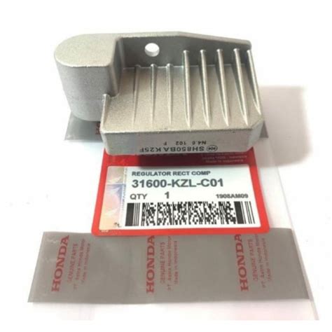 Jual Kiprok Honda Beat Fi Kode Kzl Shopee Indonesia