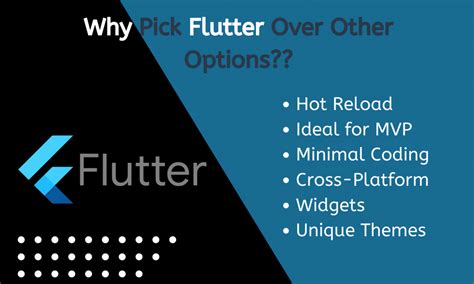Why Is Flutter Popularly Used For Cross Platform App Development HR Tech LLC