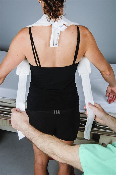 Upper Extremity Splints And Casts Clinical Tree