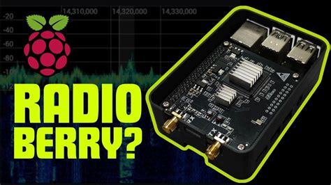 Build A Raspberry Pi Ham Radio Transmitter A Beginners Guide Geeky
