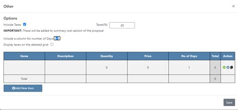 How To Edit Meetings And Events Tables Upmail
