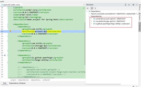 intellij idea 根据maven依赖名查找它是哪个pom xml引入的 maven查看jar包从哪个pom引入 csdn博客