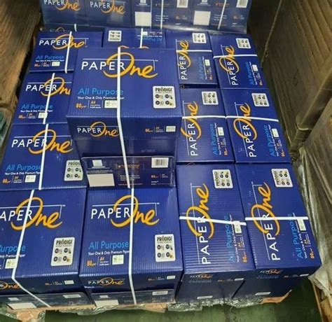 Aa A4 Size Paper For Sale At ₹ 2000ream Double A A4 Size Paper In Pardi Id 2853885164448