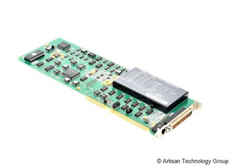 Dt2804 Data Translation Data Acquisition Board Artisantg™