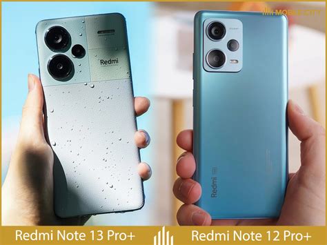 So S Nh Redmi Note Pro Plus Vs Redmi Note Pro Plus N Ng C P To N Di N