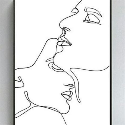 کمدا قیمت و خرید نقاشی مینیمال رنگ سفید و سیاه