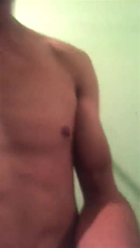 Latino Guy Naked ThisVid
