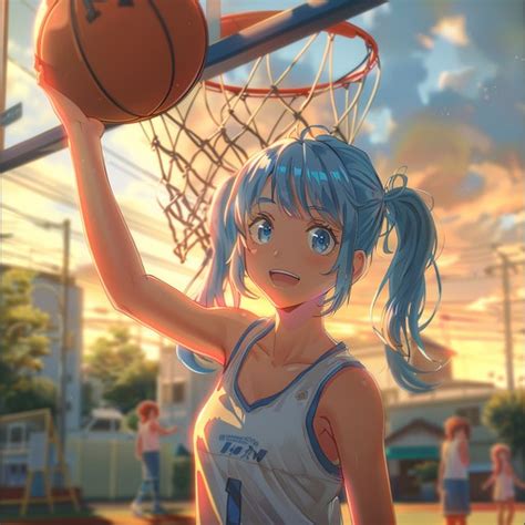 Free Anime Images Download At Stockcake