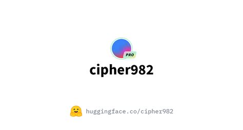 Cipher982 David Rose