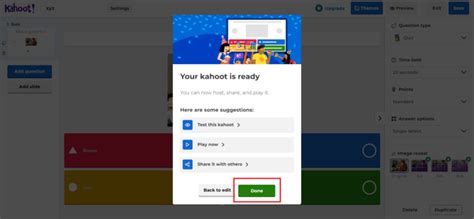 How To Make A Kahoot Game Pin On Android Iphone Or Online Windows Pc Laptops Crazy Tech Tricks