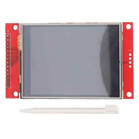 The Versatile 2 8in LCD Touch Screen Display Module A Developer S Dream Electronikz