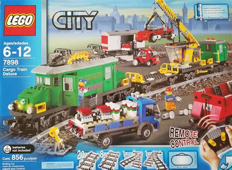 Lego Train Set Video At Holly Mellott Blog