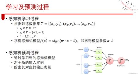 【机器学习期末总结】5 感知机感知机学习对偶过程 Csdn博客