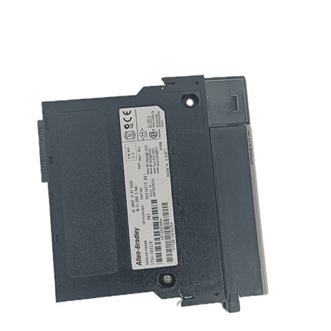 Allen Bradley 1756 Ib32 Input Module Suppliers