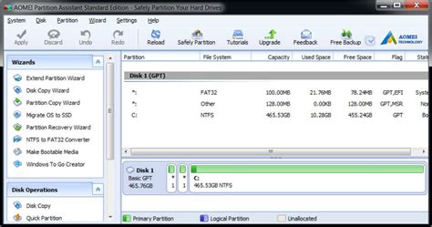 How To Split Local Disk In Windows 10 8 7