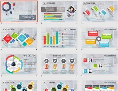 Software Development PowerPoint