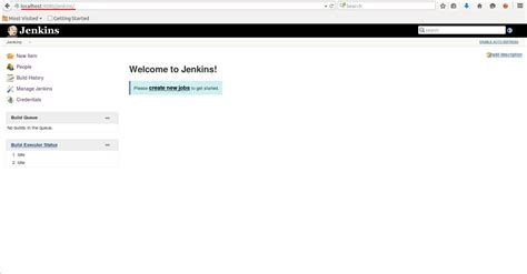 jenkins工具 一 之 jenkins环境搭建 jenkins environment filters csdn博客