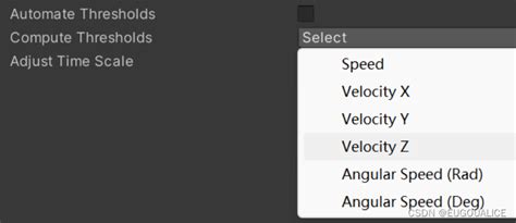 【unity动画系统】动画层级（animation Layer）讲解与使用unity Animator Layer Csdn博客