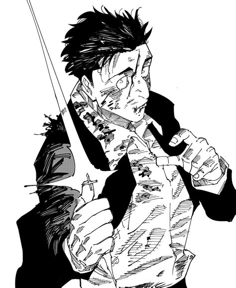 Best 12 Higuruma Wallpaper Artofit