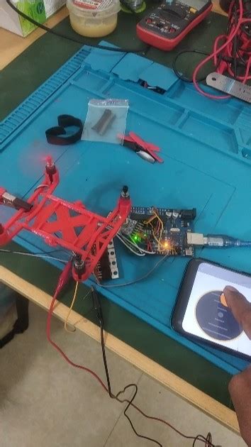 mini drone how to make a mini drone with arduino uno droban