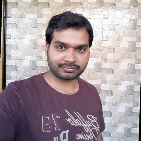 Harish Patil It Analyst Tata Consultancy Services Linkedin