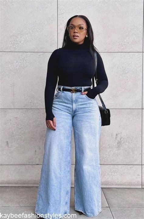 How To Wear Jeans For Work 10 Best Ways Kaybee Fashion Styles