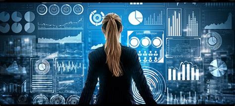 Data Scientist Unlocking The Power Of Data Wit Mission