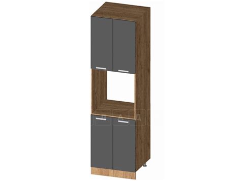 Кухонный напольный шкаф под духовку Венеция ШВД 600 каталог мебели