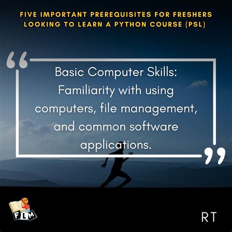 Ravi Teja On Linkedin Python Learningjourney Techskills Futureready