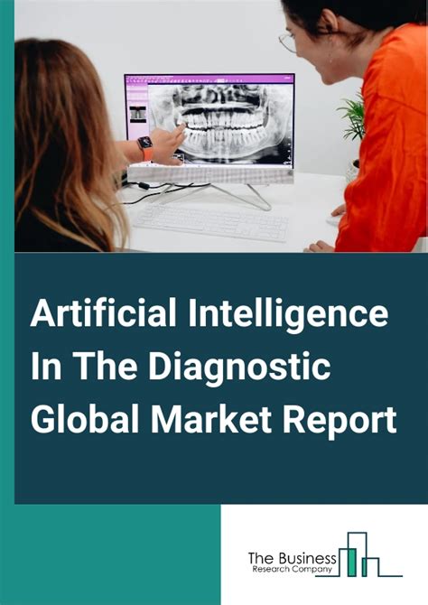 Artificial Intelligence In The Diagnostic Market Size Share 2025
