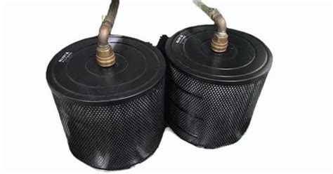 Fiberglass Standard Edm Machine Filter For Wide Rangew At Best Price