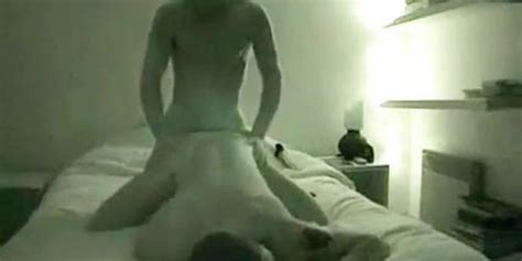 Anon In Paris He Fucks Me Full Of Hot French Cum