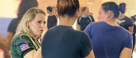 In A Male Dominated World Women Prison Officers Make A Difference