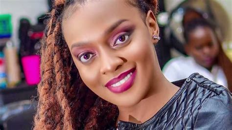Video Diana Nabatanzi Bibino Ebipya Ebizuuse Ku Katambi Akobuseegu